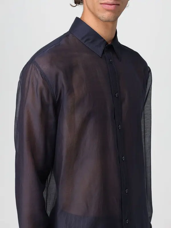 Saint Laurent Shirt Colour