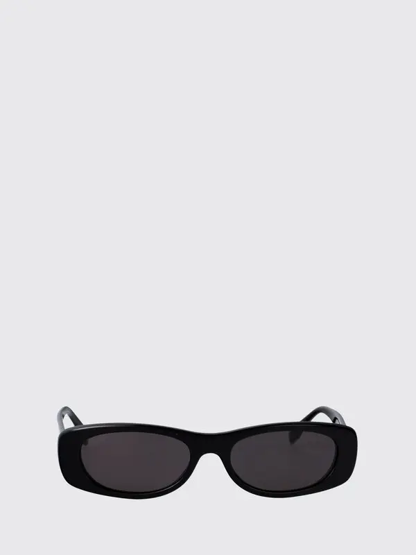 Fendi Ff Squared Acetate Sunglasses
