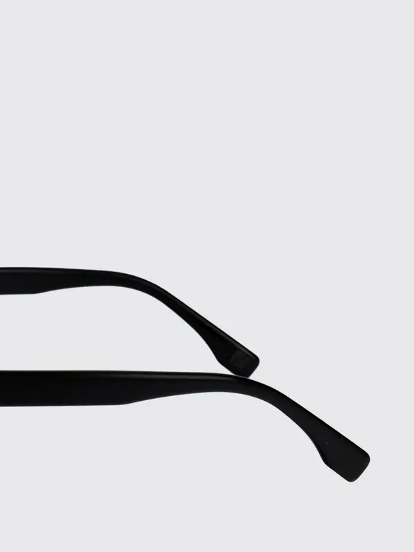 Fendi Ff Squared Acetate Sunglasses