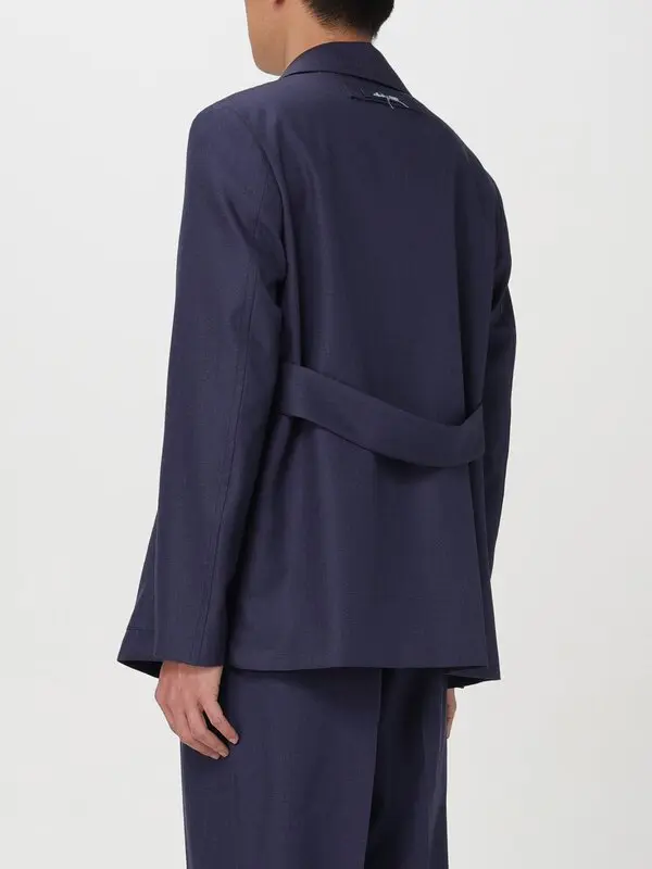 Fendi Jacket Colour