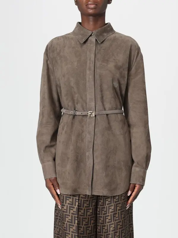 Fendi Shirt Colour