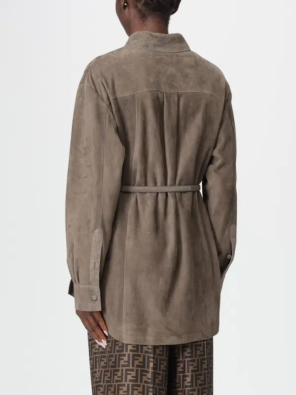 Fendi Shirt Colour