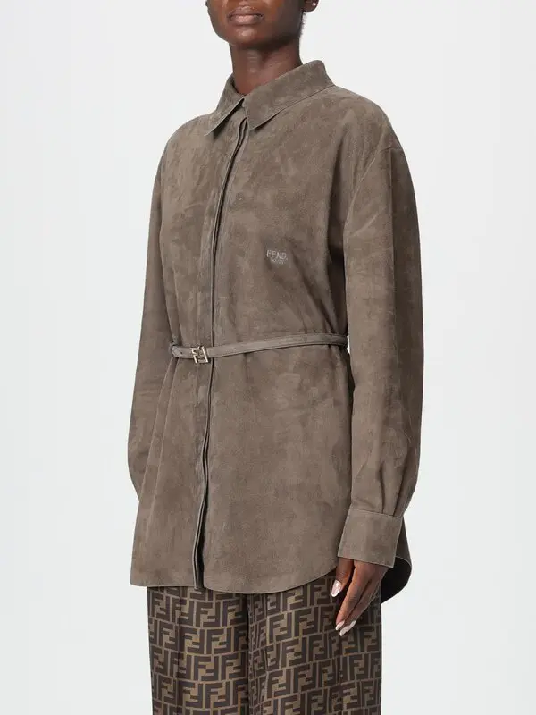 Fendi Shirt Colour