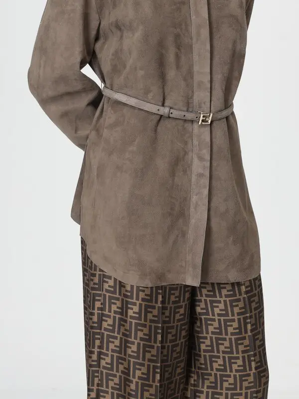 Fendi Shirt Colour