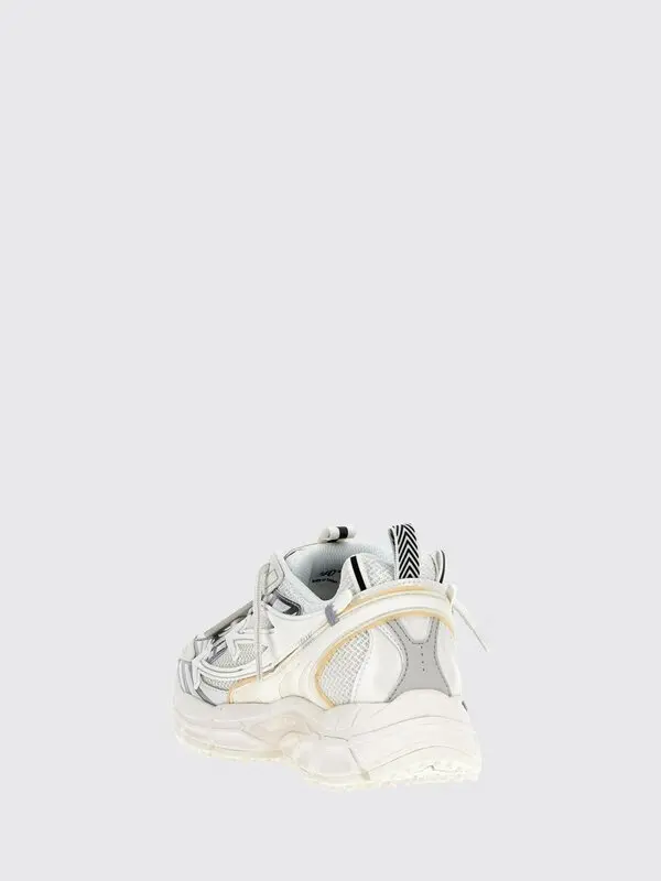 Off-White Trainers Colour - White