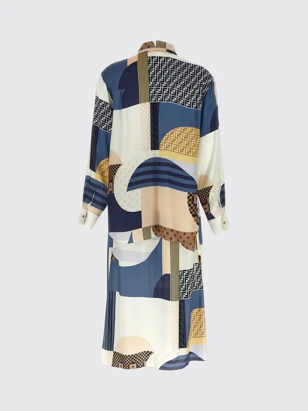 Fendi Dress Colour