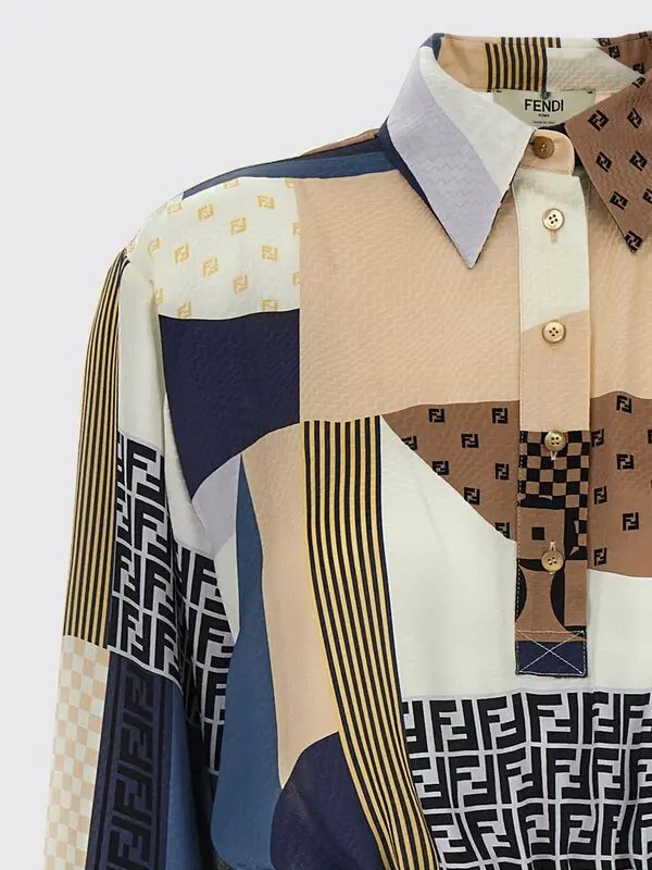 Fendi Dress Colour