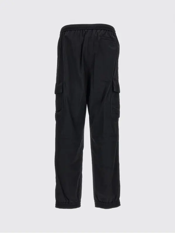 Fendi Nylon Cargo Trousers