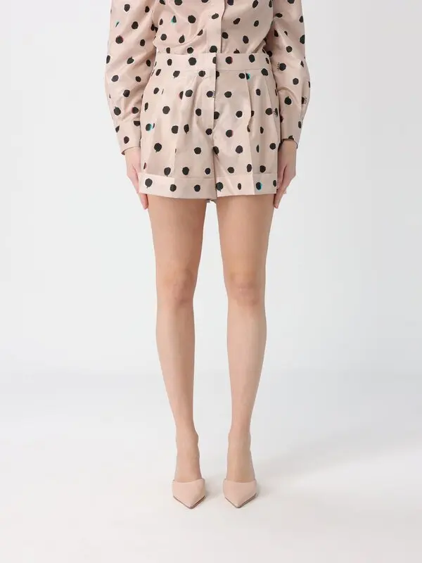 Fendi Shorts Colour