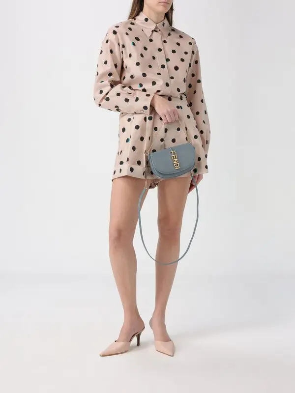 Fendi Shorts Colour