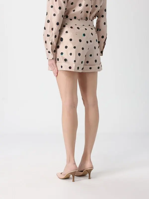 Fendi Shorts Colour
