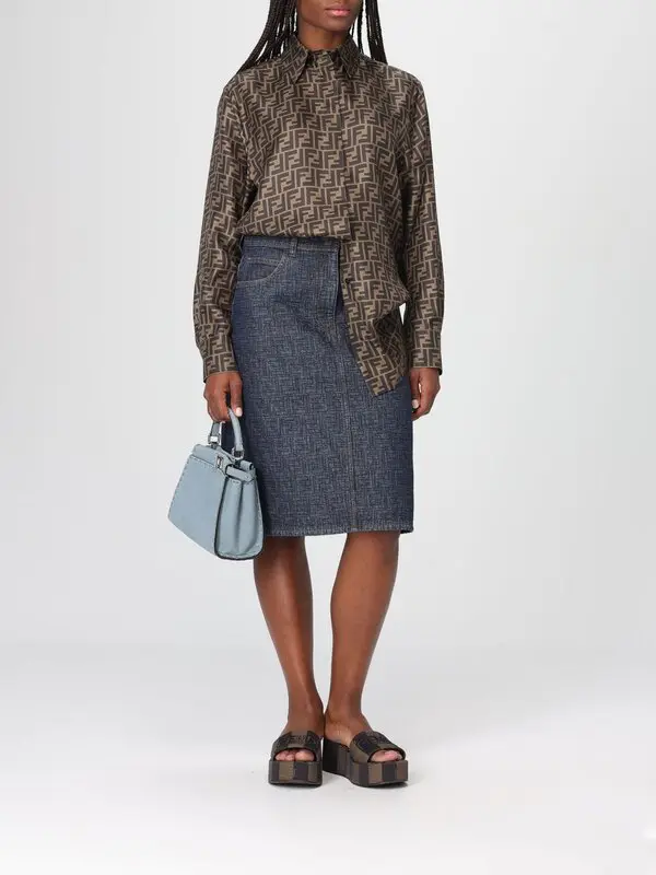 Fendi Handbag Colour