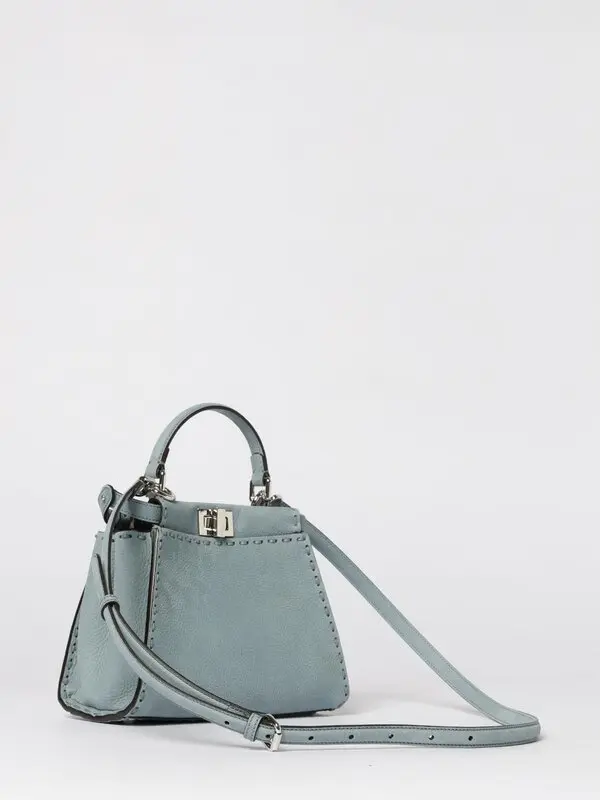 Fendi Handbag Colour