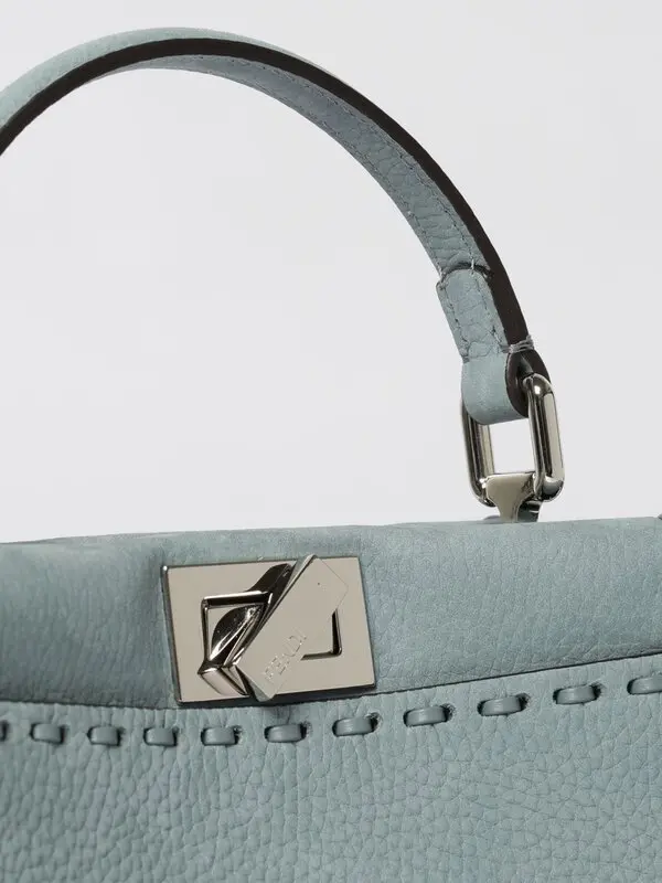 Fendi Handbag Colour