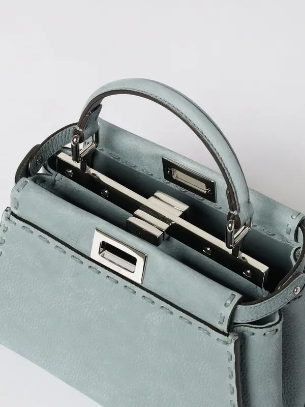 Fendi Handbag Colour