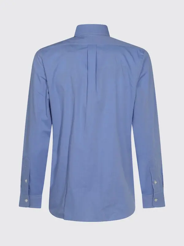 Polo Ralph Lauren Shirt Colour - Blue 1