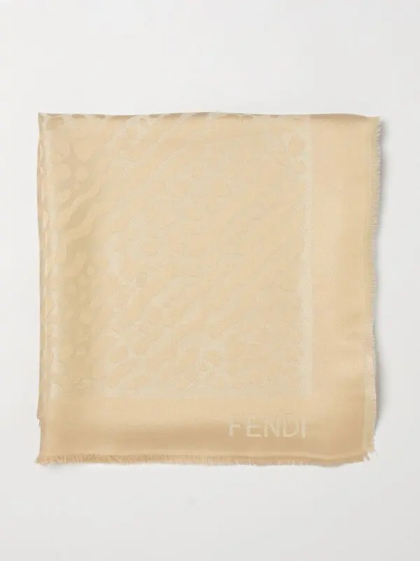 Fendi Scarf Colour