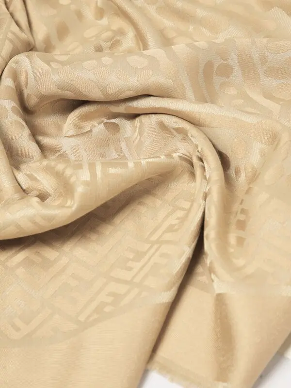 Fendi Scarf Colour
