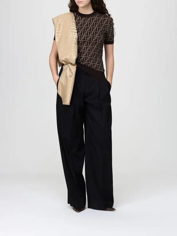 Fendi Scarf Colour