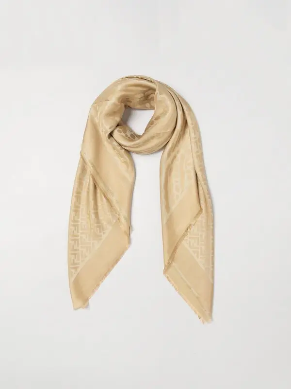 Fendi Scarf Colour
