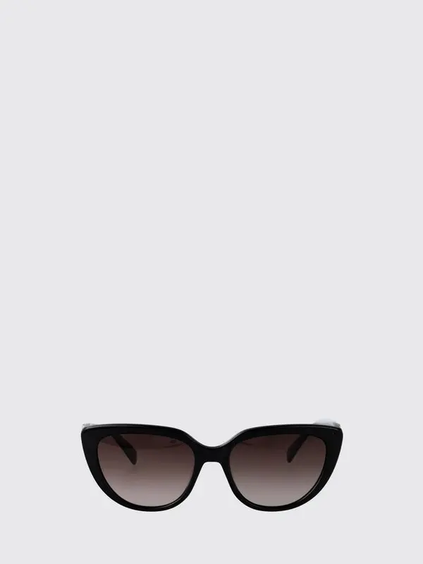 Longchamp Acetate Cat-eye Sunglasses With Gradient Lenses