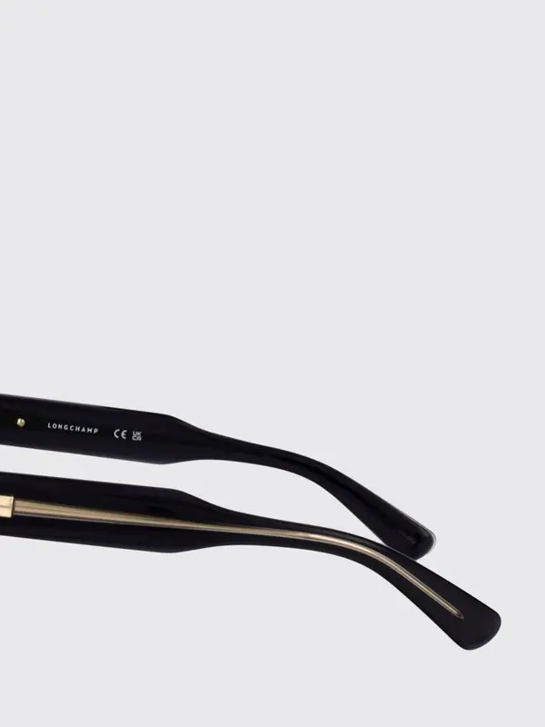 Longchamp Rectangular Cat-eye Sunglasses In Acetate