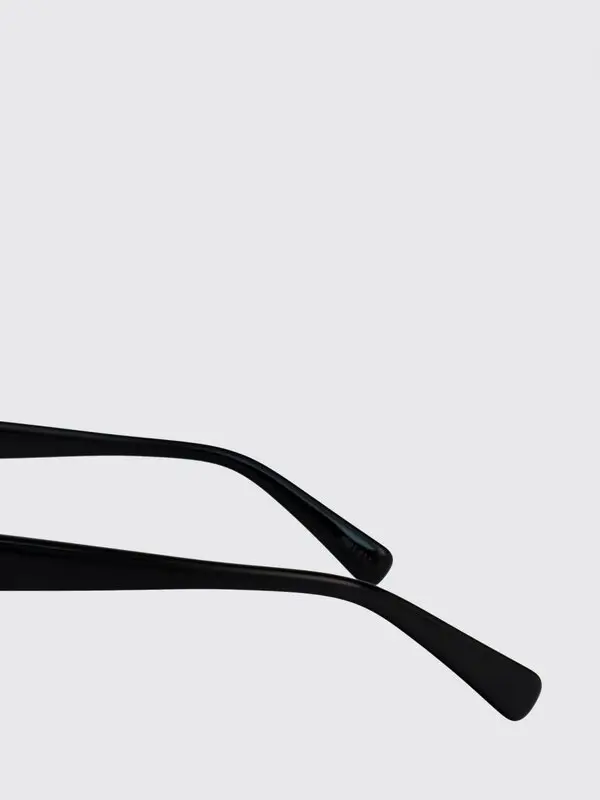 Longchamp Oversized Irregular-shaped Acetate Sunglasses