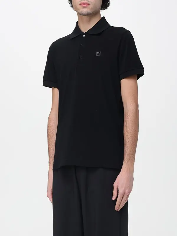 Fendi Polo Shirt Colour