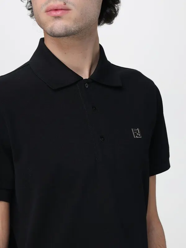Fendi Polo Shirt Colour