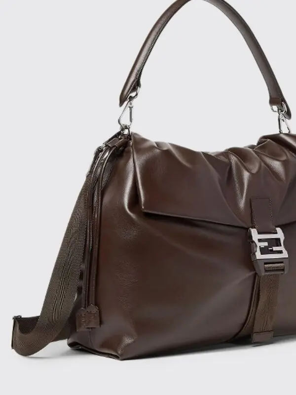 Fendi Shoulder Bag Colour - Brown