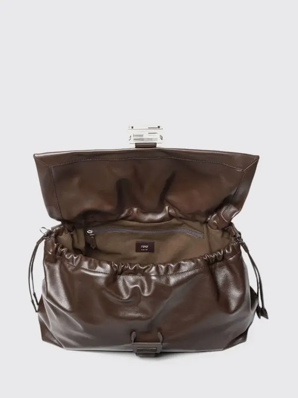 Fendi Shoulder Bag Colour - Brown