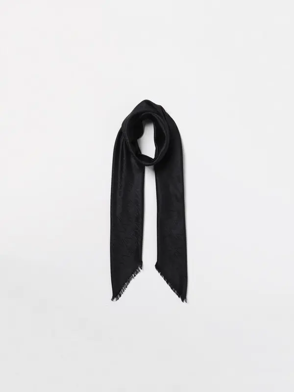 Saint Laurent Scarf Colour