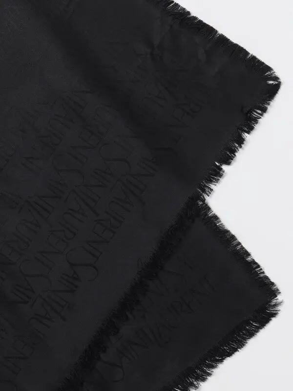 Saint Laurent Scarf Colour
