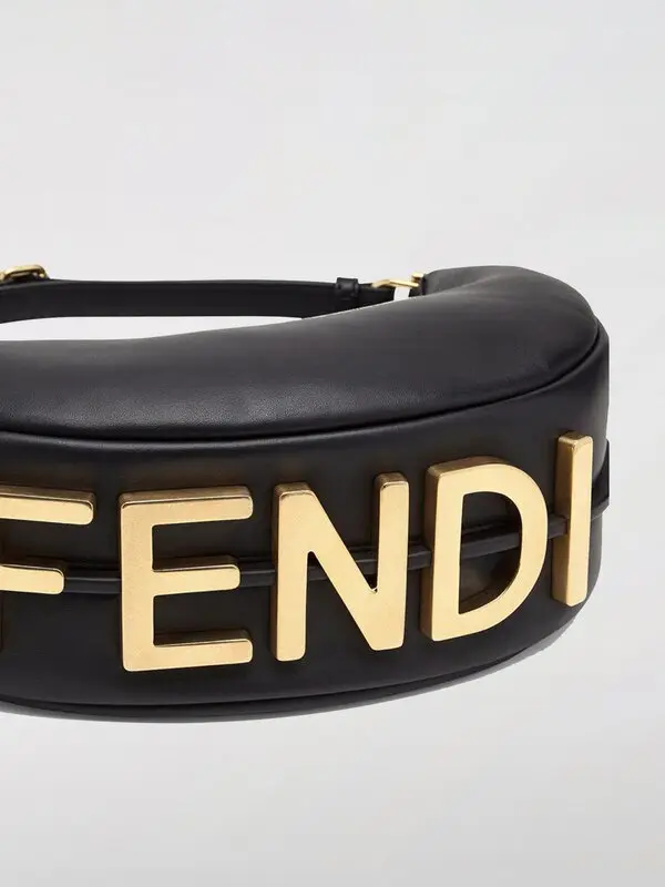 Fendi Shoulder Bag Colour