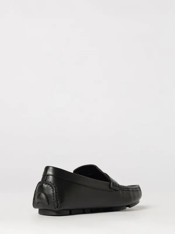 Fendi Loafers Colour