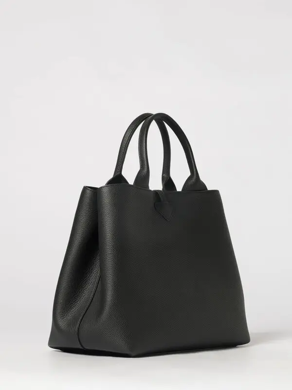 Longchamp Tote Bag - Black