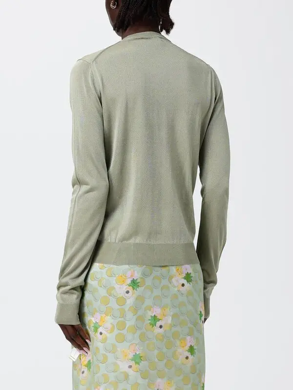 Fendi Viscose Cardigan