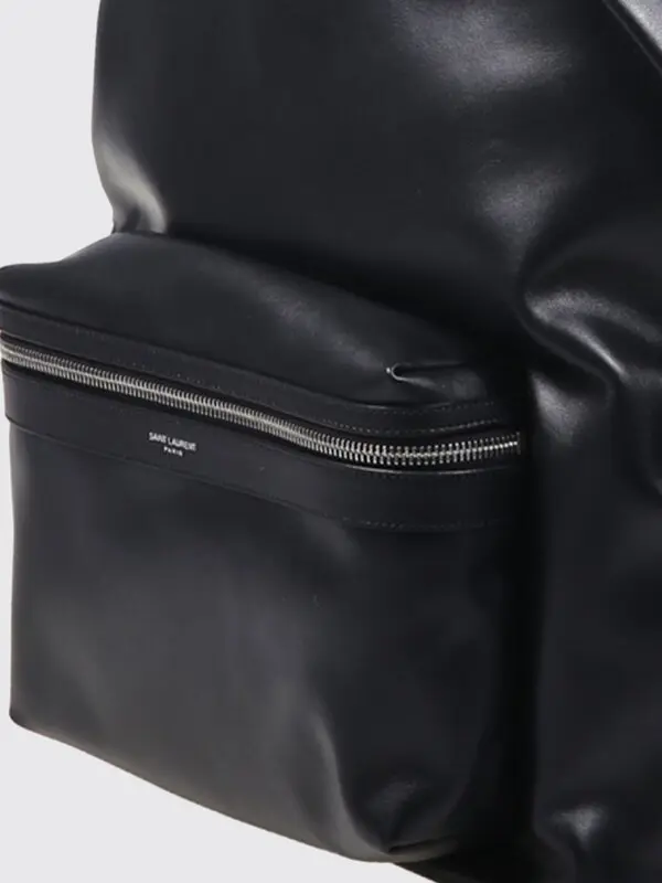 Saint Laurent Bag Colour - Black