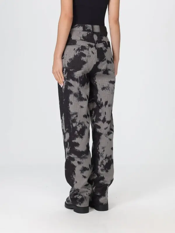 Fendi Jeans Colour