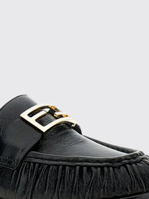 Fendi Loafers Colour