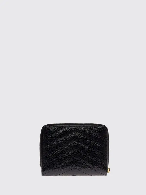 Saint Laurent Wallet Colour