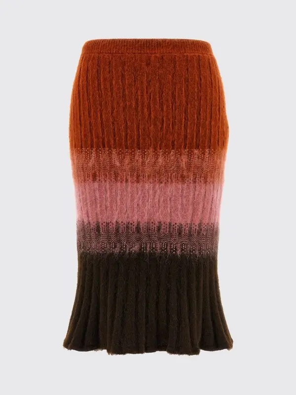 Fendi Skirt Colour