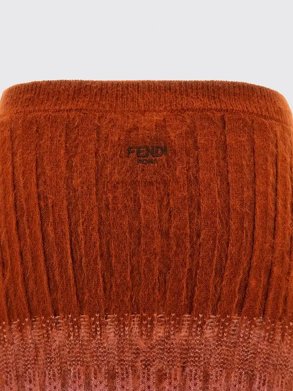 Fendi Skirt Colour