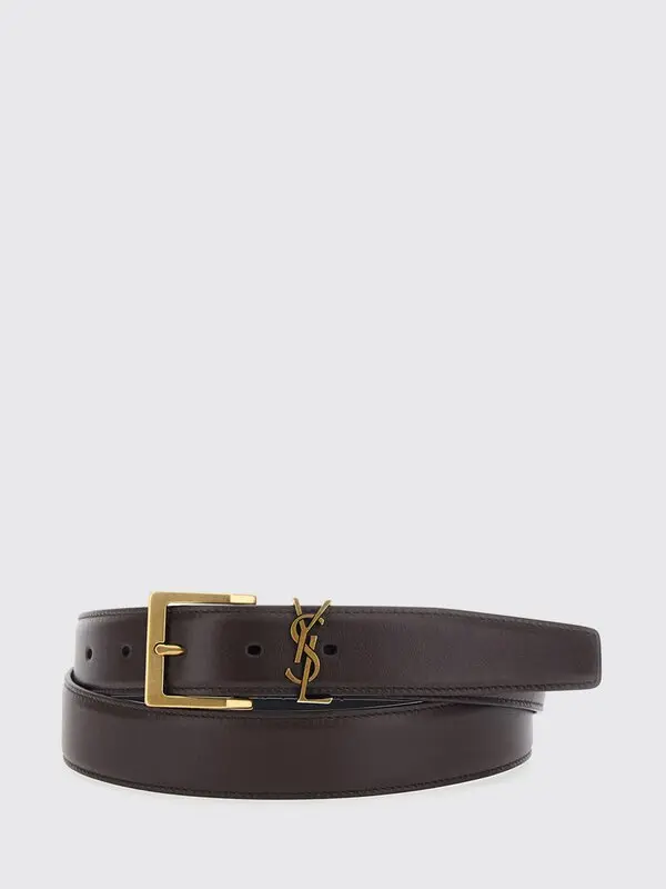 Saint Laurent Belt