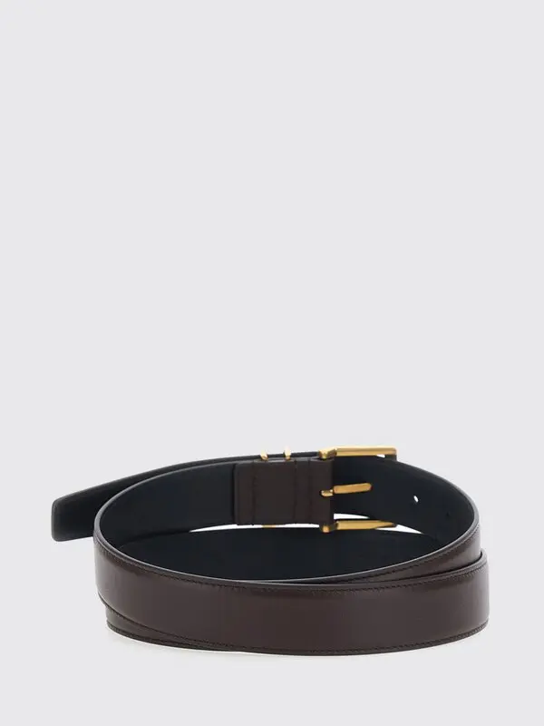 Saint Laurent Belt