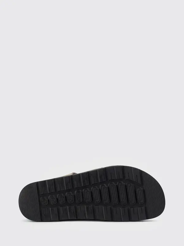 DOUCAL'S Suede Sandals