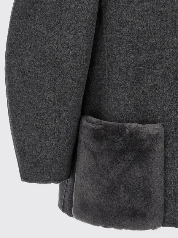 Fendi Coat Colour