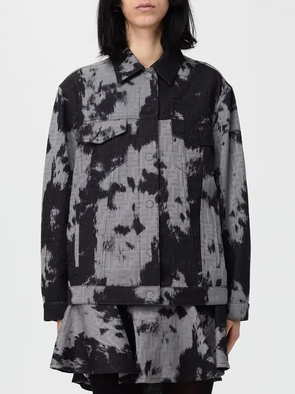 Fendi Jacket Colour