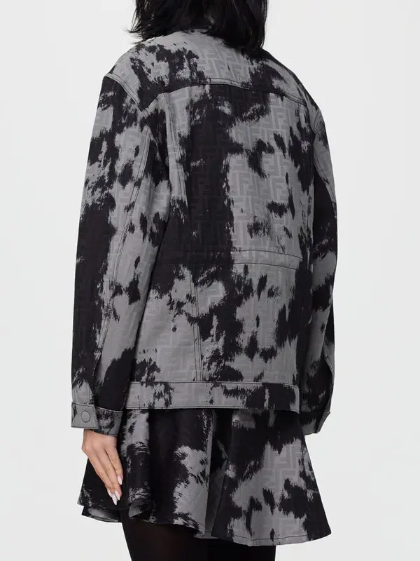 Fendi Jacket Colour