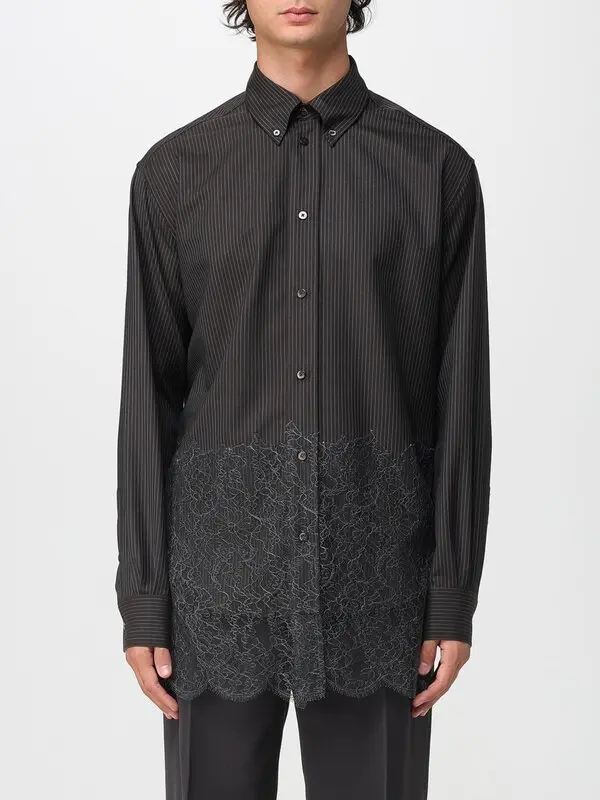 Fendi Shirt Colour